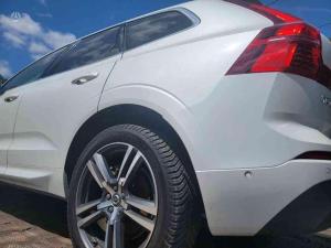 Balts Volvo XC60 2019 Viļņa, ar dzinēja tilpumu 1.97 L un nobraukumu 122 tūkst. km par 12500 €, foto 20 vietnē AUTOMOTO.COM.LV