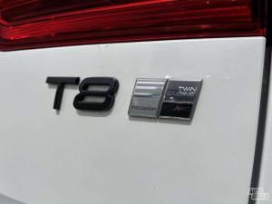 Balts Volvo XC60 2019 Šauļi, ar dzinēja tilpumu 2.00 L un nobraukumu 75 tūkst. km par 31300 €, foto 11 vietnē AUTOMOTO.COM.LV