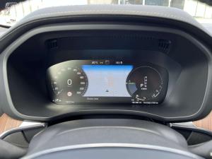 Balts Volvo XC60 2019 Šauļi, ar dzinēja tilpumu 2.00 L un nobraukumu 75 tūkst. km par 31300 €, foto 16 vietnē AUTOMOTO.COM.LV