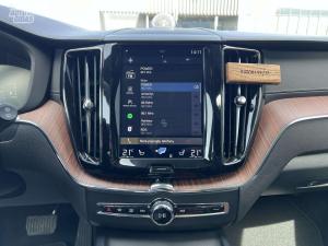 Balts Volvo XC60 2019 Šauļi, ar dzinēja tilpumu 2.00 L un nobraukumu 75 tūkst. km par 31300 €, foto 19 vietnē AUTOMOTO.COM.LV