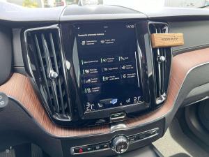 Balts Volvo XC60 2019 Šauļi, ar dzinēja tilpumu 2.00 L un nobraukumu 75 tūkst. km par 31300 €, foto 20 vietnē AUTOMOTO.COM.LV