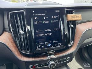 Balts Volvo XC60 2019 Šauļi, ar dzinēja tilpumu 2.00 L un nobraukumu 75 tūkst. km par 31300 €, foto 21 vietnē AUTOMOTO.COM.LV