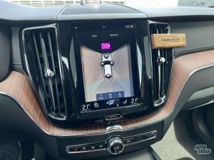 Balts Volvo XC60 2019 Šauļi, ar dzinēja tilpumu 2.00 L un nobraukumu 75 tūkst. km par 31300 €, foto 22 vietnē AUTOMOTO.COM.LV