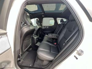 Balts Volvo XC60 2019 Šauļi, ar dzinēja tilpumu 2.00 L un nobraukumu 75 tūkst. km par 31300 €, foto 27 vietnē AUTOMOTO.COM.LV