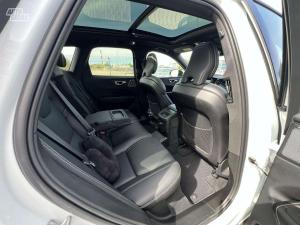 Balts Volvo XC60 2019 Šauļi, ar dzinēja tilpumu 2.00 L un nobraukumu 75 tūkst. km par 31300 €, foto 28 vietnē AUTOMOTO.COM.LV