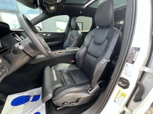 Balts Volvo XC60 2019 Šauļi, ar dzinēja tilpumu 2.00 L un nobraukumu 75 tūkst. km par 31300 €, foto 30 vietnē AUTOMOTO.COM.LV