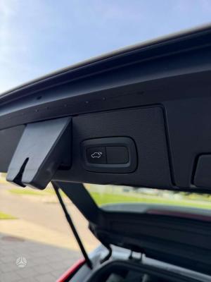 Balts Volvo XC60 2019 Panevēža, ar dzinēja tilpumu 1.97 L un nobraukumu 212 tūkst. km par 20300 €, foto 22 vietnē AUTOMOTO.COM.LV