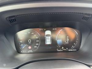 White Volvo XC60 2019 in Marijampole, with an engine capacity of 1.97 L and mileage of 149 thousand km for 18700 €, photo 19 on AUTOMOTO.COM.LV