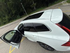 Balts Volvo XC60 2019 Klaipėda, ar dzinēja tilpumu 2.00 L un nobraukumu 209 tūkst. km par 23000 €, foto 7 vietnē AUTOMOTO.COM.LV