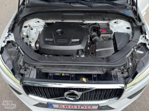 Balts Volvo XC60 2019 Klaipėda, ar dzinēja tilpumu 2.00 L un nobraukumu 209 tūkst. km par 23000 €, foto 10 vietnē AUTOMOTO.COM.LV
