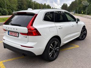 Balts Volvo XC60 2019 Klaipėda, ar dzinēja tilpumu 2.00 L un nobraukumu 209 tūkst. km par 23000 €, foto 11 vietnē AUTOMOTO.COM.LV