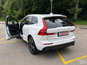 Balts Volvo XC60 2019 Klaipėda, ar dzinēja tilpumu 2.00 L un nobraukumu 209 tūkst. km par 23000 €, foto 12 vietnē AUTOMOTO.COM.LV