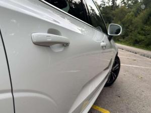 Balts Volvo XC60 2019 Klaipėda, ar dzinēja tilpumu 1.97 L un nobraukumu 210 tūkst. km par 22500 €, foto 10 vietnē AUTOMOTO.COM.LV