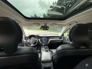Balts Volvo XC60 2019 Klaipėda, ar dzinēja tilpumu 1.97 L un nobraukumu 210 tūkst. km par 22500 €, foto 15 vietnē AUTOMOTO.COM.LV