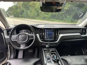 Balts Volvo XC60 2019 Klaipėda, ar dzinēja tilpumu 1.97 L un nobraukumu 210 tūkst. km par 22500 €, foto 16 vietnē AUTOMOTO.COM.LV