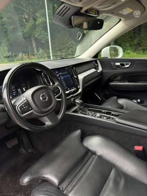Balts Volvo XC60 2019 Klaipėda, ar dzinēja tilpumu 1.97 L un nobraukumu 210 tūkst. km par 22500 €, foto 17 vietnē AUTOMOTO.COM.LV