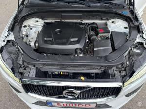 Balts Volvo XC60 2019 Klaipėda, ar dzinēja tilpumu 1.97 L un nobraukumu 210 tūkst. km par 22500 €, foto 19 vietnē AUTOMOTO.COM.LV