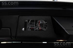 Balts Volvo XC60 2019 Rīga, ar dzinēja tilpumu 2.00 L un nobraukumu 98 tūkst. km par 29950 €, foto 11 vietnē AUTOMOTO.COM.LV
