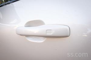 Balts Volvo XC60 2019 Rīga, ar dzinēja tilpumu 2.00 L un nobraukumu 98 tūkst. km par 29950 €, foto 23 vietnē AUTOMOTO.COM.LV
