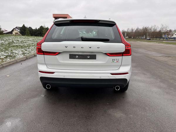 Balts Volvo XC60 2020 Panevēža, ar dzinēja tilpumu 2.00 L un nobraukumu 198 tūkst. km par 19700 €, foto 11 vietnē AUTOMOTO.COM.LV