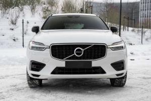 Balts Volvo XC60 2020 Viļņa, ar dzinēja tilpumu 1.97 L un nobraukumu 137 tūkst. km par 28450 €, foto 10 vietnē AUTOMOTO.COM.LV