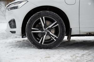 Balts Volvo XC60 2020 Viļņa, ar dzinēja tilpumu 1.97 L un nobraukumu 137 tūkst. km par 28450 €, foto 11 vietnē AUTOMOTO.COM.LV