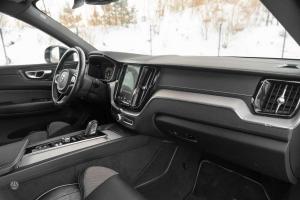 Balts Volvo XC60 2020 Viļņa, ar dzinēja tilpumu 1.97 L un nobraukumu 137 tūkst. km par 28450 €, foto 18 vietnē AUTOMOTO.COM.LV