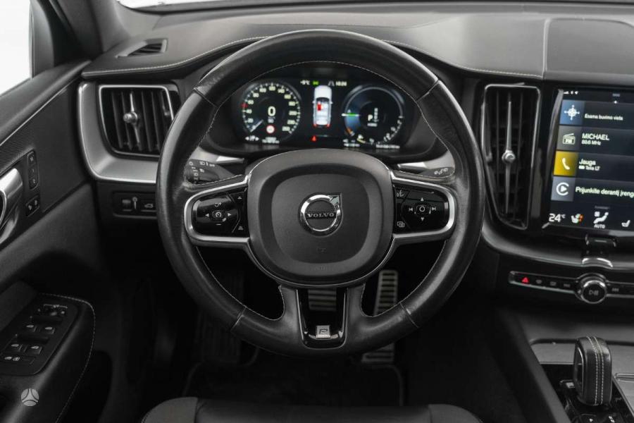 Balts Volvo XC60 2020 Viļņa, ar dzinēja tilpumu 1.97 L un nobraukumu 137 tūkst. km par 28450 €, foto 27 vietnē AUTOMOTO.COM.LV