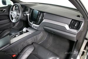 Balts Volvo XC60 2020 Pērnava, ar dzinēja tilpumu 2.00 L un nobraukumu 115 tūkst. km par 34990 €, foto 10 vietnē AUTOMOTO.COM.LV