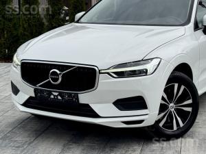 Balts Volvo XC60 2020 Jelgava, ar dzinēja tilpumu 2.00 L un nobraukumu 44 tūkst. km par 26800 €, foto 4 vietnē AUTOMOTO.COM.LV