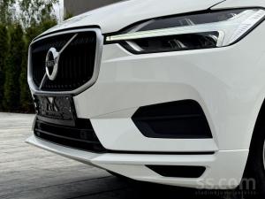 Balts Volvo XC60 2020 Jelgava, ar dzinēja tilpumu 2.00 L un nobraukumu 44 tūkst. km par 26800 €, foto 6 vietnē AUTOMOTO.COM.LV
