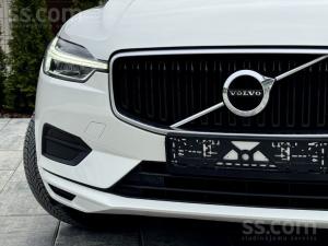 Balts Volvo XC60 2020 Jelgava, ar dzinēja tilpumu 2.00 L un nobraukumu 44 tūkst. km par 26800 €, foto 11 vietnē AUTOMOTO.COM.LV