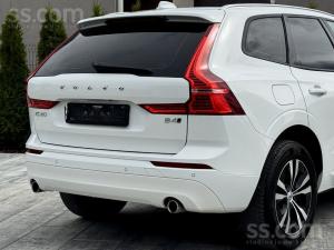 Balts Volvo XC60 2020 Jelgava, ar dzinēja tilpumu 2.00 L un nobraukumu 44 tūkst. km par 26800 €, foto 12 vietnē AUTOMOTO.COM.LV