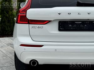 Balts Volvo XC60 2020 Jelgava, ar dzinēja tilpumu 2.00 L un nobraukumu 44 tūkst. km par 26800 €, foto 14 vietnē AUTOMOTO.COM.LV