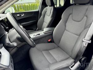 Balts Volvo XC60 2020 Jelgava, ar dzinēja tilpumu 2.00 L un nobraukumu 44 tūkst. km par 26800 €, foto 16 vietnē AUTOMOTO.COM.LV