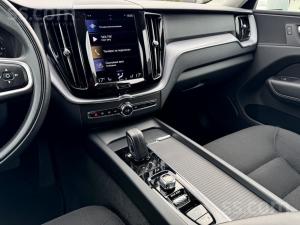 Balts Volvo XC60 2020 Jelgava, ar dzinēja tilpumu 2.00 L un nobraukumu 44 tūkst. km par 26800 €, foto 19 vietnē AUTOMOTO.COM.LV