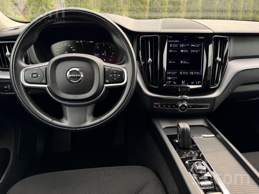 Balts Volvo XC60 2020 Jelgava, ar dzinēja tilpumu 2.00 L un nobraukumu 44 tūkst. km par 26800 €, foto 21 vietnē AUTOMOTO.COM.LV