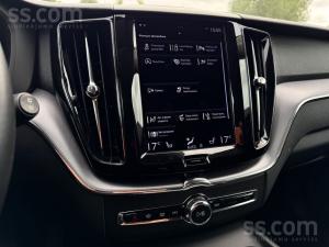 Balts Volvo XC60 2020 Jelgava, ar dzinēja tilpumu 2.00 L un nobraukumu 44 tūkst. km par 26800 €, foto 22 vietnē AUTOMOTO.COM.LV