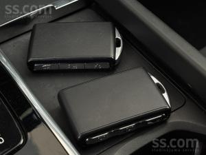 Balts Volvo XC60 2020 Jelgava, ar dzinēja tilpumu 2.00 L un nobraukumu 44 tūkst. km par 26800 €, foto 30 vietnē AUTOMOTO.COM.LV