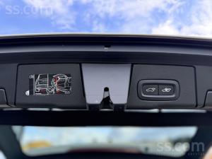 Balts Volvo XC60 2020 Rīga, ar dzinēja tilpumu 2.00 L un nobraukumu 207 tūkst. km par 23995 €, foto 7 vietnē AUTOMOTO.COM.LV