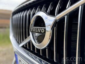 Balts Volvo XC60 2020 Rīga, ar dzinēja tilpumu 2.00 L un nobraukumu 207 tūkst. km par 23995 €, foto 11 vietnē AUTOMOTO.COM.LV