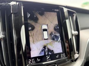 Balts Volvo XC60 2020 Rīga, ar dzinēja tilpumu 2.00 L un nobraukumu 207 tūkst. km par 23995 €, foto 12 vietnē AUTOMOTO.COM.LV