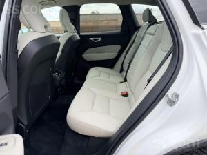 Balts Volvo XC60 2020 Rīga, ar dzinēja tilpumu 2.00 L un nobraukumu 207 tūkst. km par 23995 €, foto 13 vietnē AUTOMOTO.COM.LV
