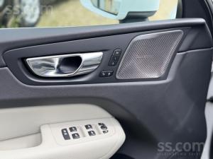 Balts Volvo XC60 2020 Rīga, ar dzinēja tilpumu 2.00 L un nobraukumu 207 tūkst. km par 23995 €, foto 16 vietnē AUTOMOTO.COM.LV