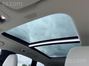 Balts Volvo XC60 2020 Rīga, ar dzinēja tilpumu 2.00 L un nobraukumu 207 tūkst. km par 23995 €, foto 19 vietnē AUTOMOTO.COM.LV