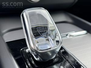 Balts Volvo XC60 2020 Rīga, ar dzinēja tilpumu 2.00 L un nobraukumu 207 tūkst. km par 23995 €, foto 21 vietnē AUTOMOTO.COM.LV