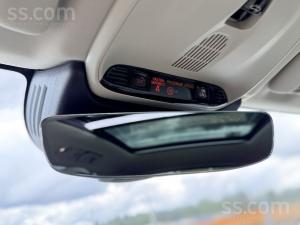 Balts Volvo XC60 2020 Rīga, ar dzinēja tilpumu 2.00 L un nobraukumu 207 tūkst. km par 23995 €, foto 29 vietnē AUTOMOTO.COM.LV