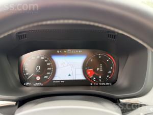 Balts Volvo XC60 2020 Rīga, ar dzinēja tilpumu 2.00 L un nobraukumu 207 tūkst. km par 23995 €, foto 30 vietnē AUTOMOTO.COM.LV