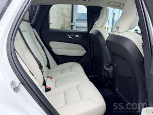 Balts Volvo XC60 2020 Rīga, ar dzinēja tilpumu 2.00 L un nobraukumu 207 tūkst. km par 23995 €, foto 32 vietnē AUTOMOTO.COM.LV