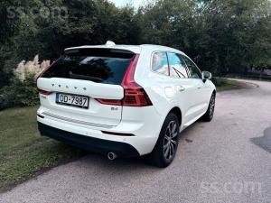 Balts Volvo XC60 2020 Rīga, ar dzinēja tilpumu 2.00 L un nobraukumu 152 tūkst. km par 22980 €, foto 6 vietnē AUTOMOTO.COM.LV